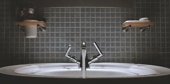 Jak vybrat vodovodní baterii? Provedeme vás krok za krokem!