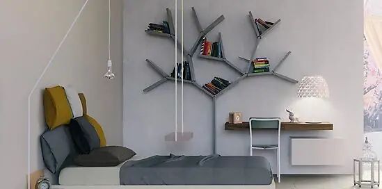 Jak a čím vybavit studentský pokoj?