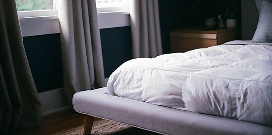 Jak vybrat matraci a jak se o ni starat