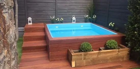 Dopřejte si relaxaci ve vlastní vířivce
