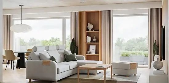 Pro podzimní inspiraci a aktuální trendy se zastavte na veletrhu FOR INTERIOR