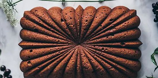 Recept: Jednoduchý dýňový chlebíček
