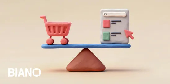 Produktové agregátory vs. marketplaces: Co je lepší pro zahraniční expanzi?