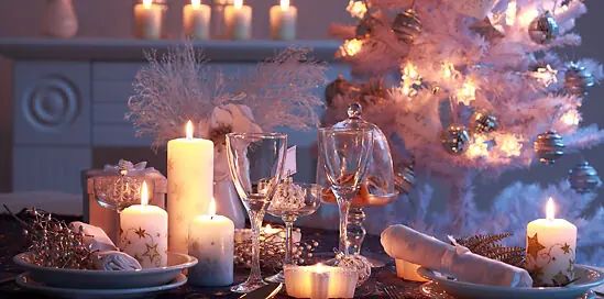 Jak na stylové Vánoce i voňavý domov ukáže veletrh FOR DECOR & HOME