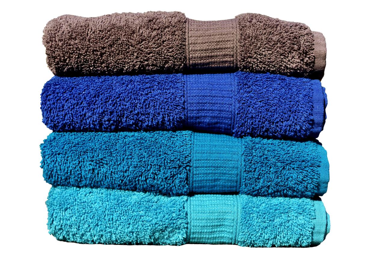 Jak správně pečovat o ručníky a osušky? | BIANO