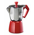 French pressy a moka konvice