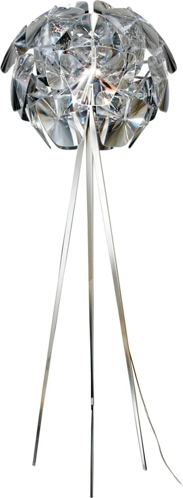 Luceplan designové stojací lampy Hope Terra