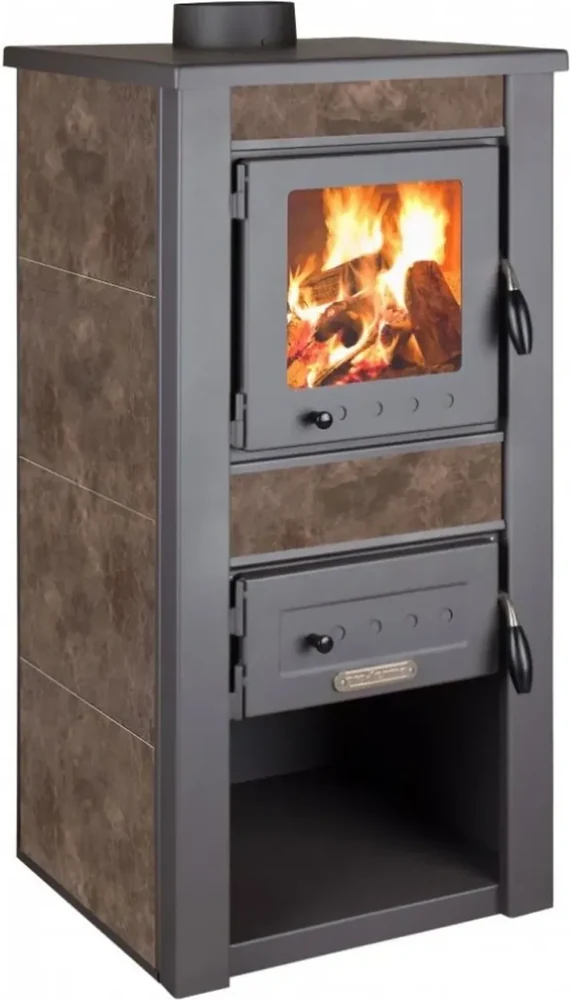 Pro Termo Alpina Boiler 24kW Moka