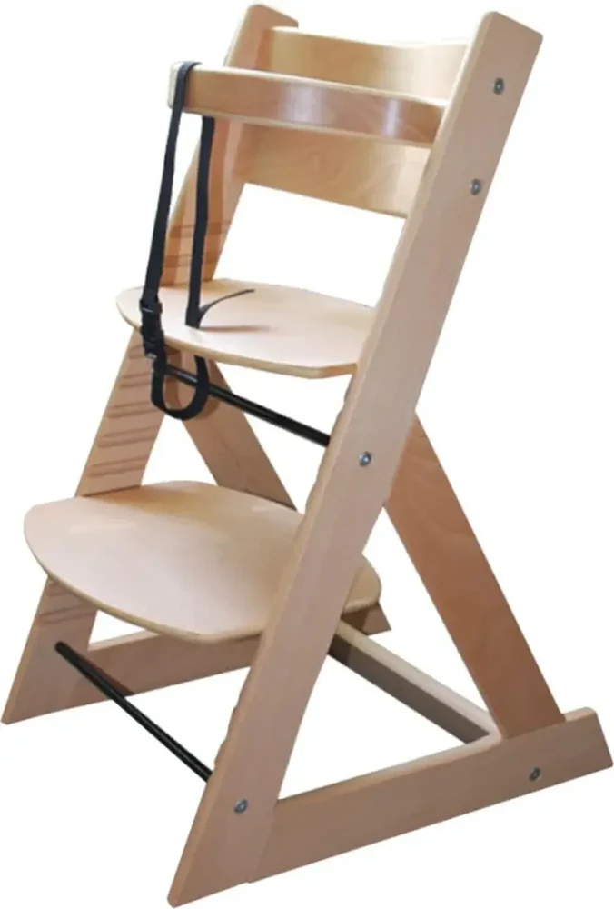 Rostoucí nábytek pro děti