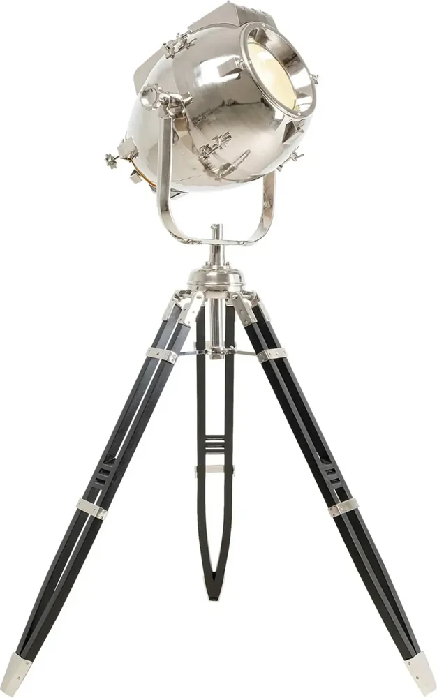 Kare designové stojací lampy Movie