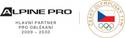 Alpine Pro