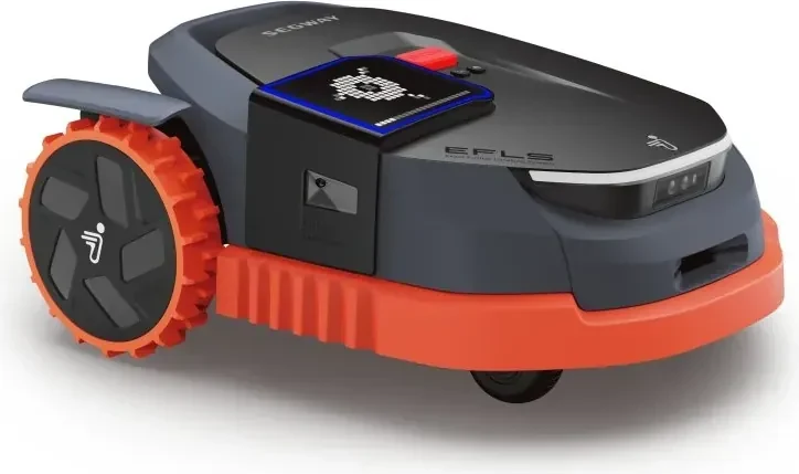 Segway Navimow X350E