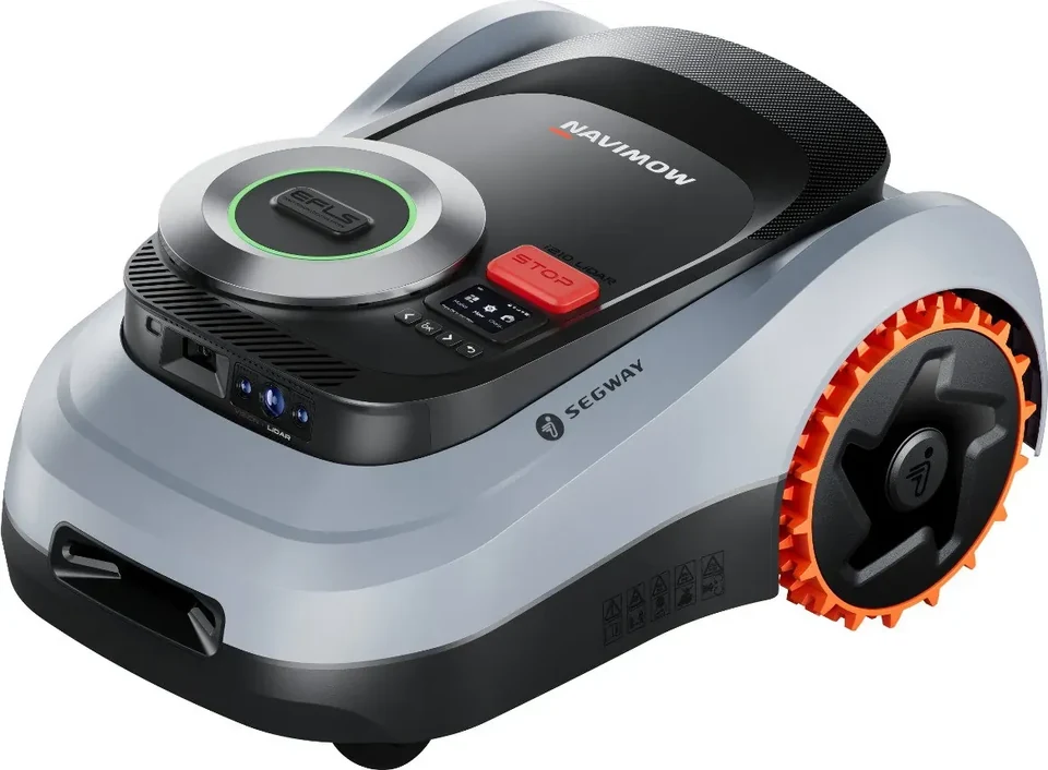 Segway Navimow i210E