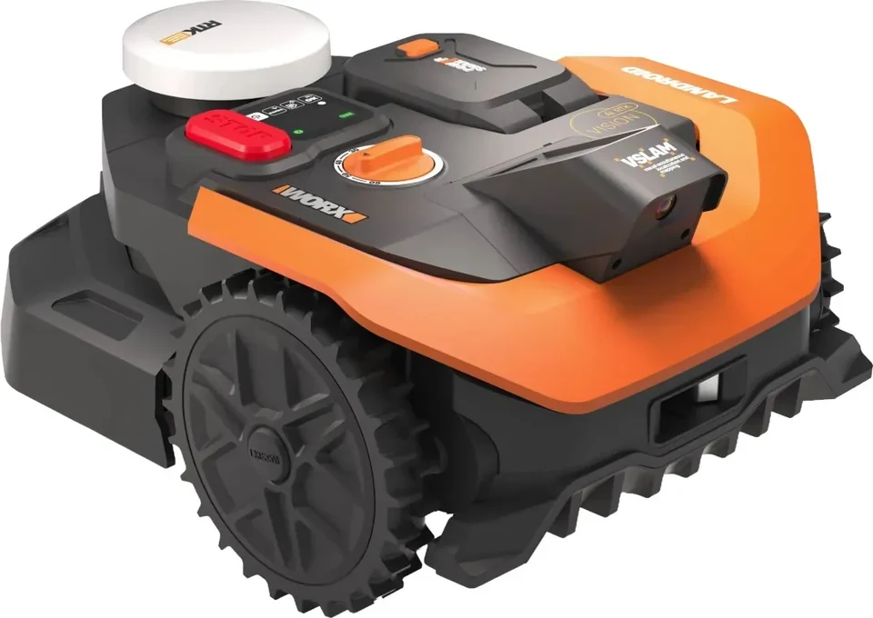 Worx WORX Vision Cloud WR303E