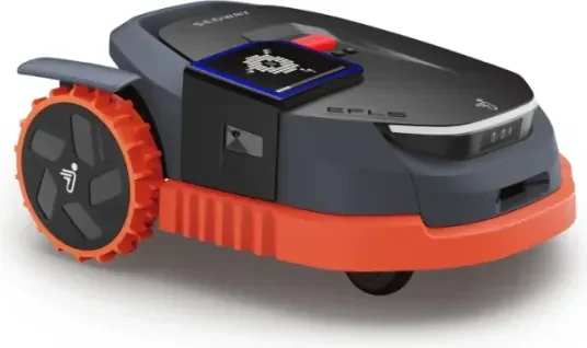 Segway Navimow X330E