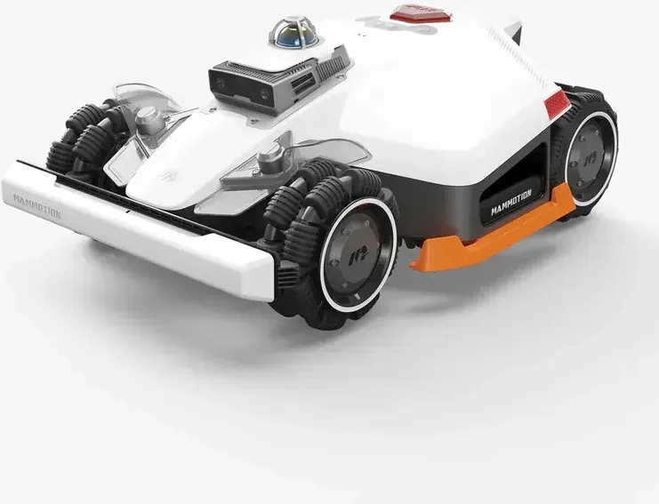 Mammotion Mammotion LUBA 3 AWD 3000