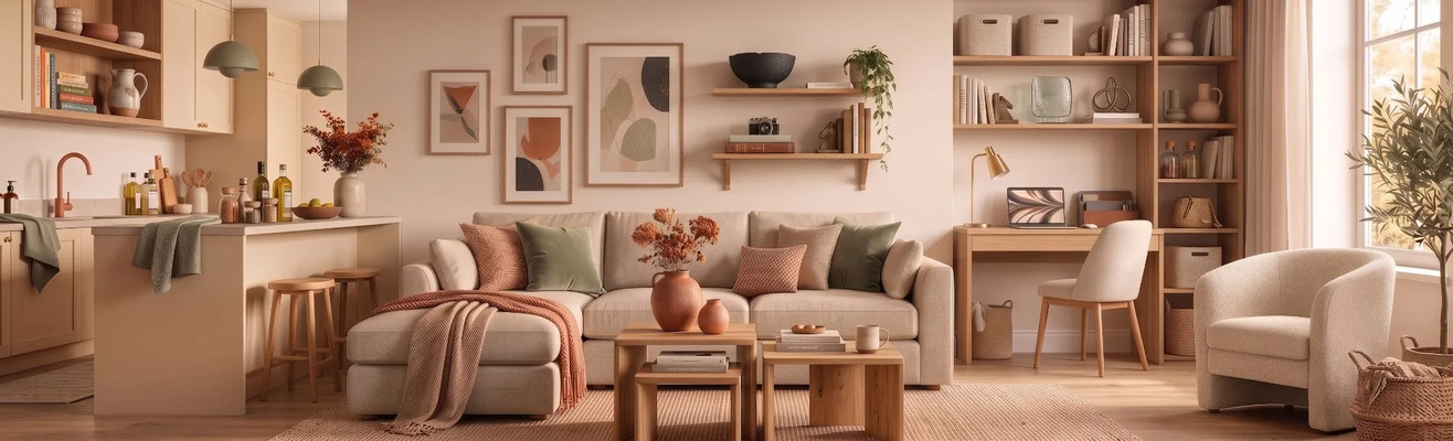 Objevte své vysněné Home & Decor produkty