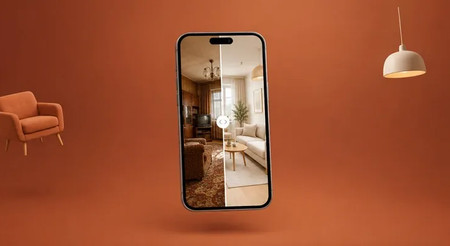 Biano AI designér je teď i v mobilu