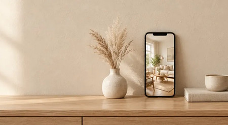 Biano AI designér je teď i v mobilu