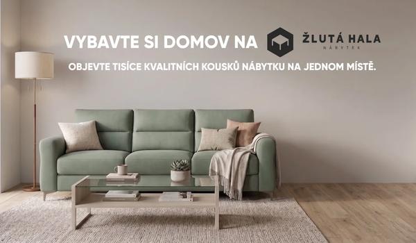 Další produkty do domova