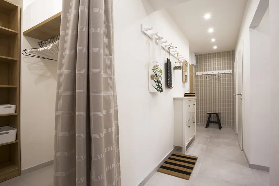 TONON - Podnožka LOFT