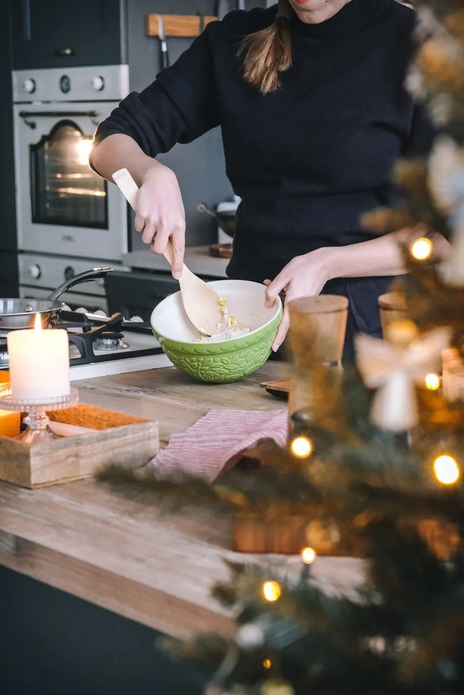 Sada dvou keramických mlýnků na sůl a pepř WMF Nature