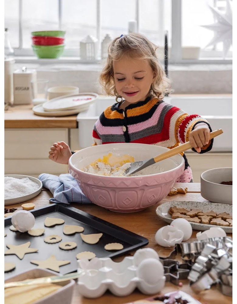 Ocelová dóza na kávu Living Nostalgia – Kitchen Craft
