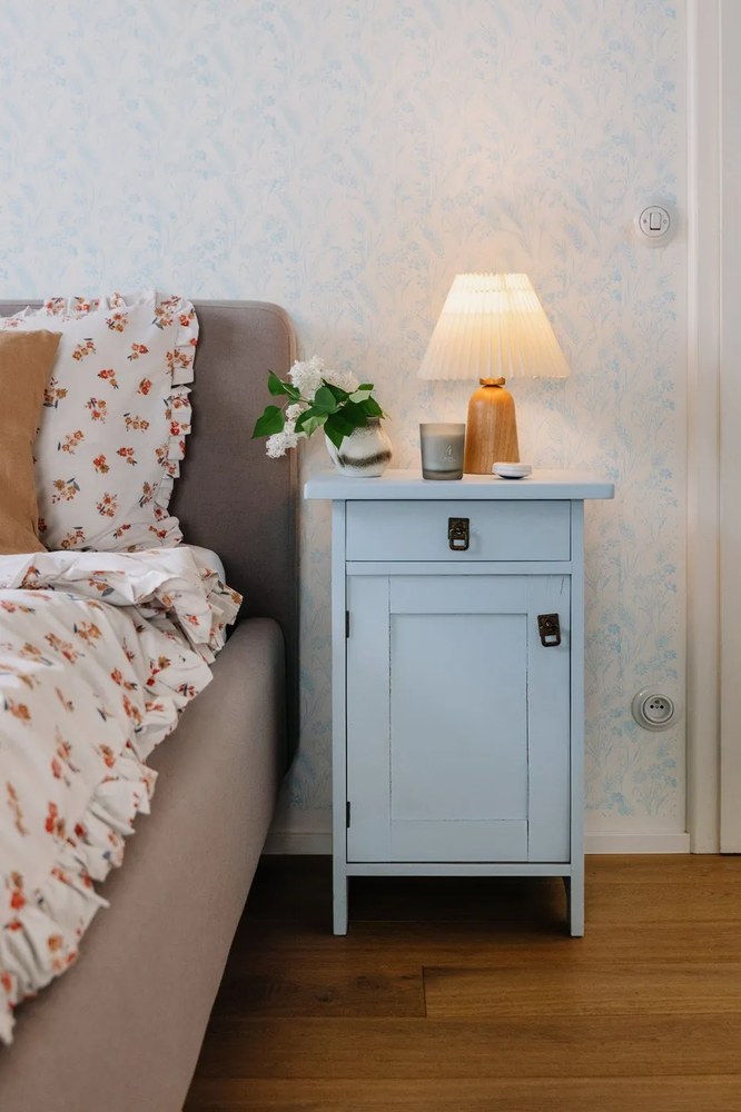 Vonná svíčka doba hoření 20 h Cozy Cashmere – Kave Home