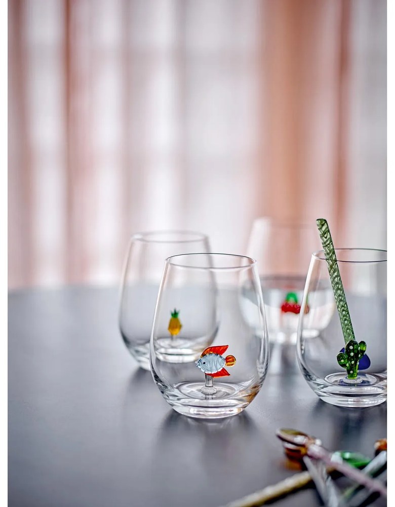 Sklenice 560 ml Misa – Bloomingville