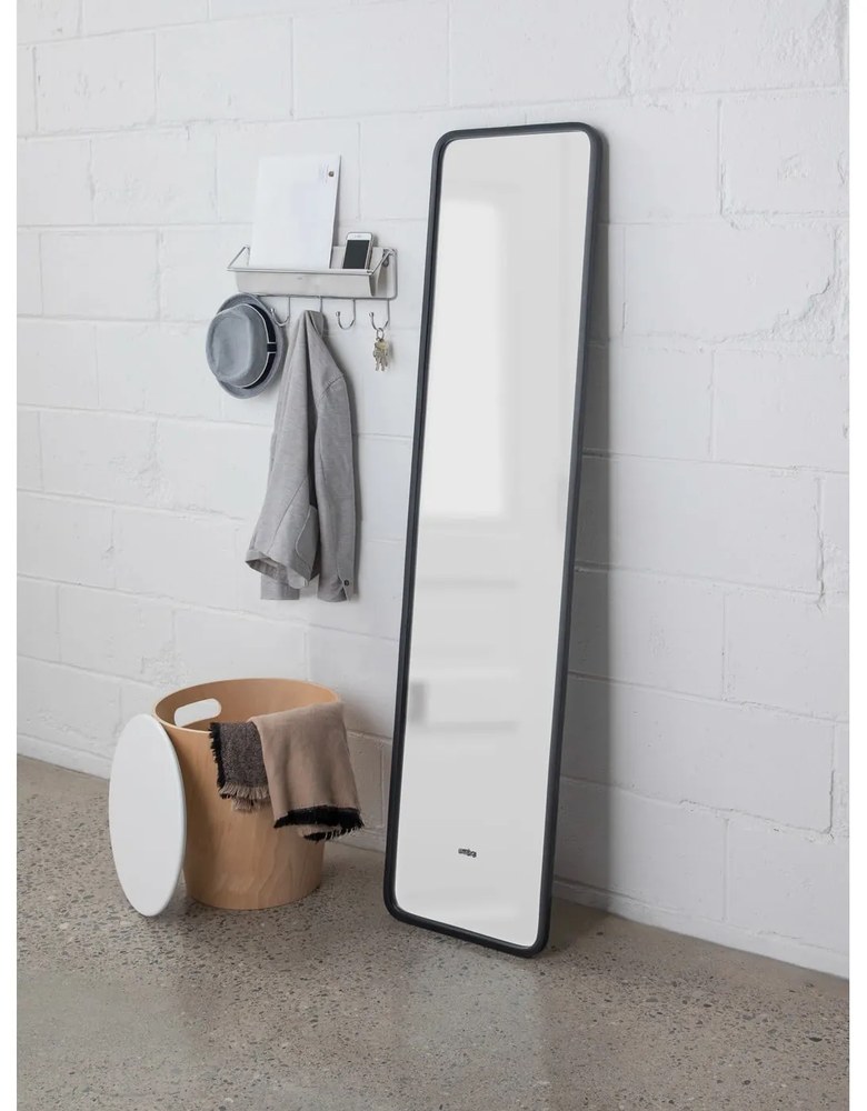 Stojací zrcadlo 37x157 cm Hub – Umbra
