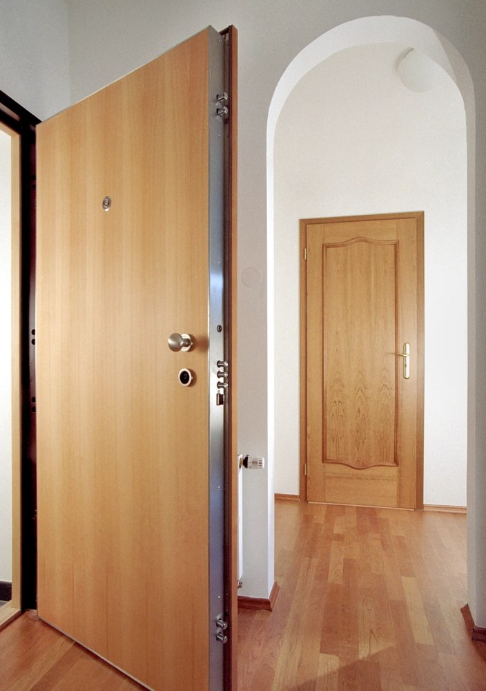 Stará Krása – Ruční výroba Rustikální posuvné dveře do domu 210 X 100