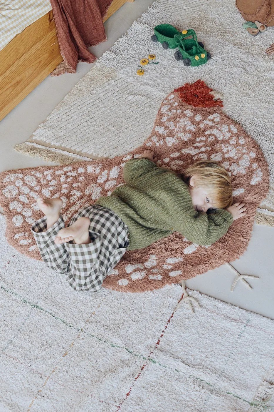 místnost od Bonami