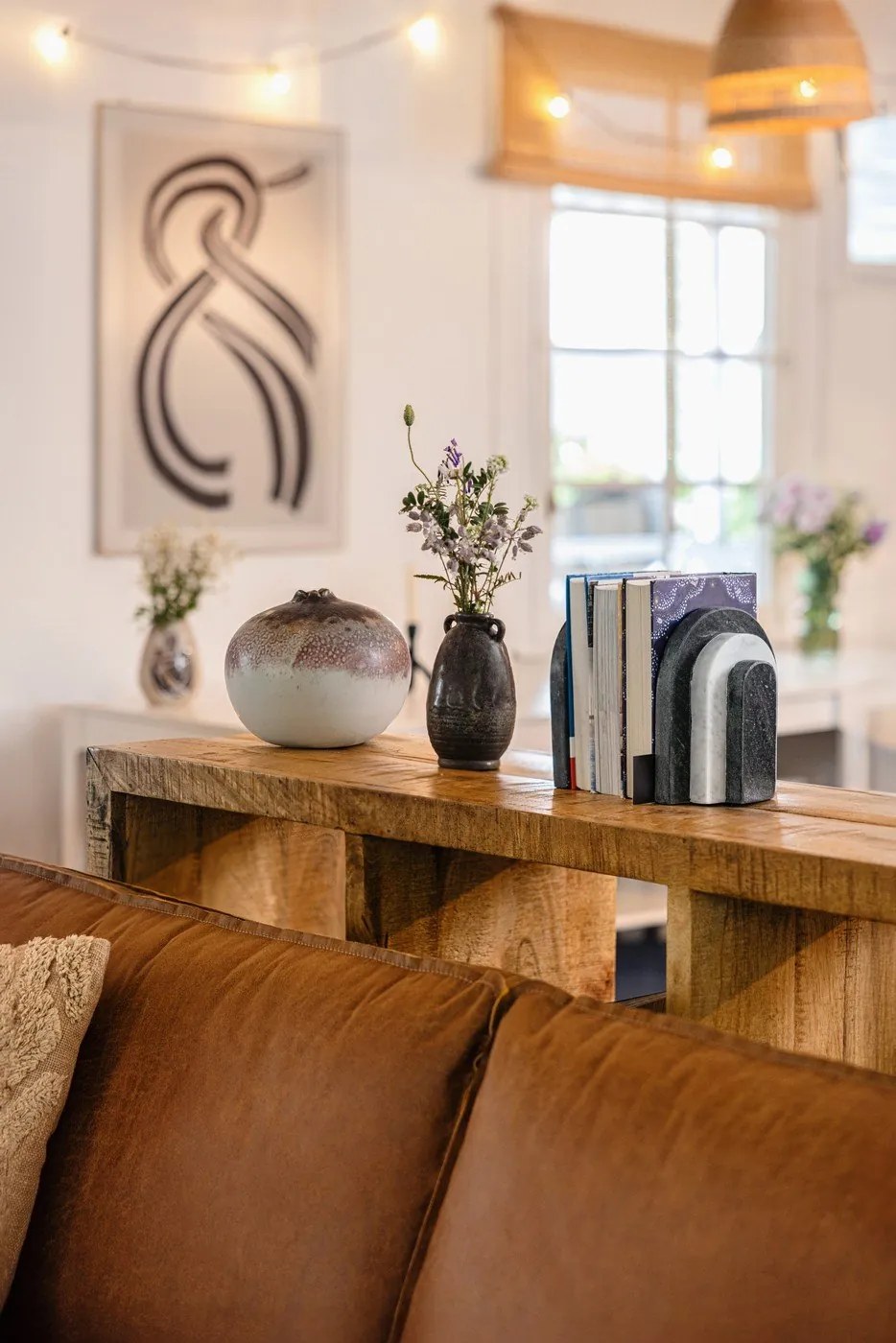 místnost od Bonami
