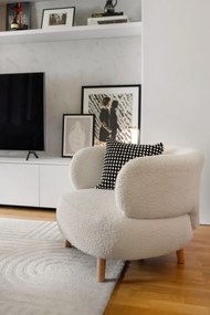 Povlak na polštář 40x40 cm Greta – douceur d'intérieur