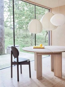 Slonovinové stínidlo ø 38 cm Kojo – OYOY Living Design