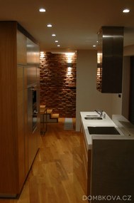 Aquastone ELEGANT 210-34/L nerez kartáčovaný 1,2 mm