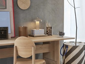 Kartonové dětské úložné boxy v sadě 3 ks 31x22x14 cm Mana – OYOY Mini