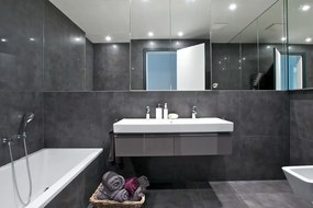 Aquastone ELEGANT 210-34/L nerez kartáčovaný 1,2 mm