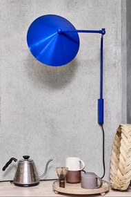Dřevěný tác ø 30 cm Inka – OYOY Living Design