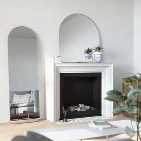 Stojací zrcadlo 51x158 cm Hubba – Umbra
