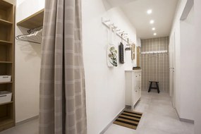 TONON - Podnožka LOFT