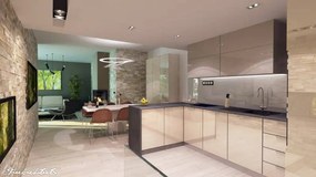 TONON - Podnožka LOFT