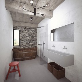 TONON - Podnožka LOFT