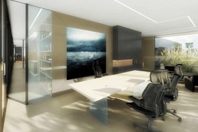 LD SEATING - Kancelářská židle EVERYDAY 760