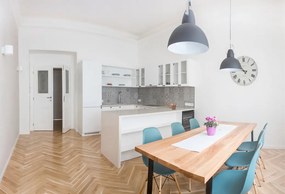 SOFTLINE - Stolička ALMA malá