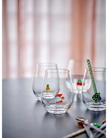 Sklenice 560 ml Misa – Bloomingville