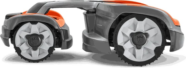Robotická sekačka HUSQVARNA Automower 535 AWD