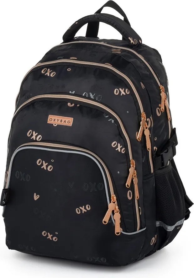 Oxybag Studentský batoh OXY SCOOLER OXO