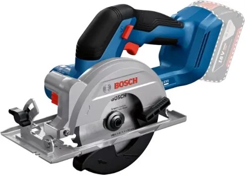 Bosch GKS 18V-51 aku okružní pila 18V bez aku 06019M3120