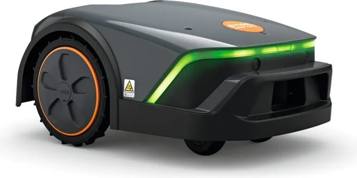 STIHL Robotická sekačka iMOW 4 EVO + Prodloužená záruka